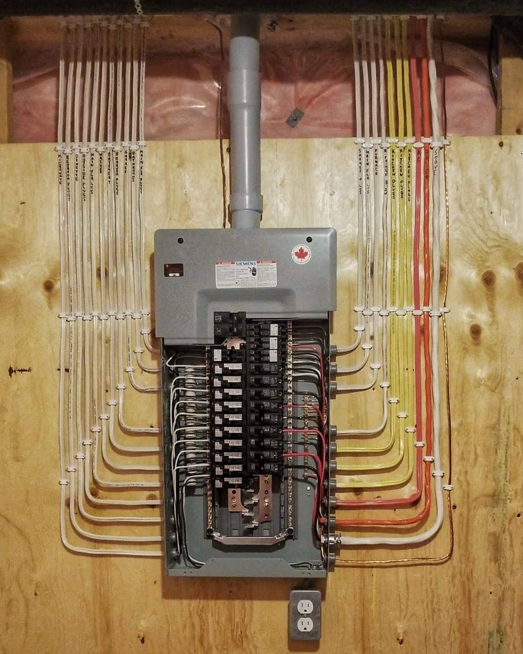 Monument Electrical Repair